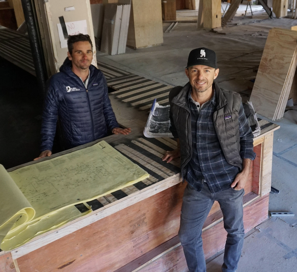 Entrepreneur buys Vail Mountain Lodge, Terra Bistro, Vail Athletic Club ...